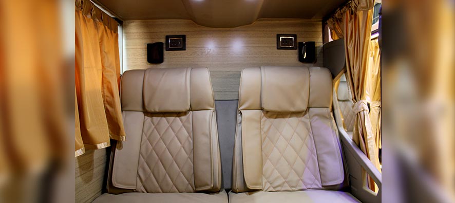 Photo Gallery, Bus Photos, Fleet Photos | Intercity Booking