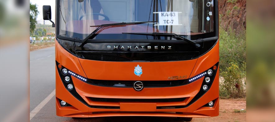 Photo Gallery, Bus Photos, Fleet Photos | Intercity Booking