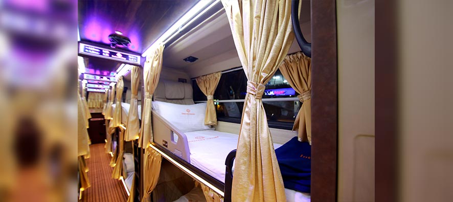 Photo Gallery, Bus Photos, Fleet Photos | Intercity Booking