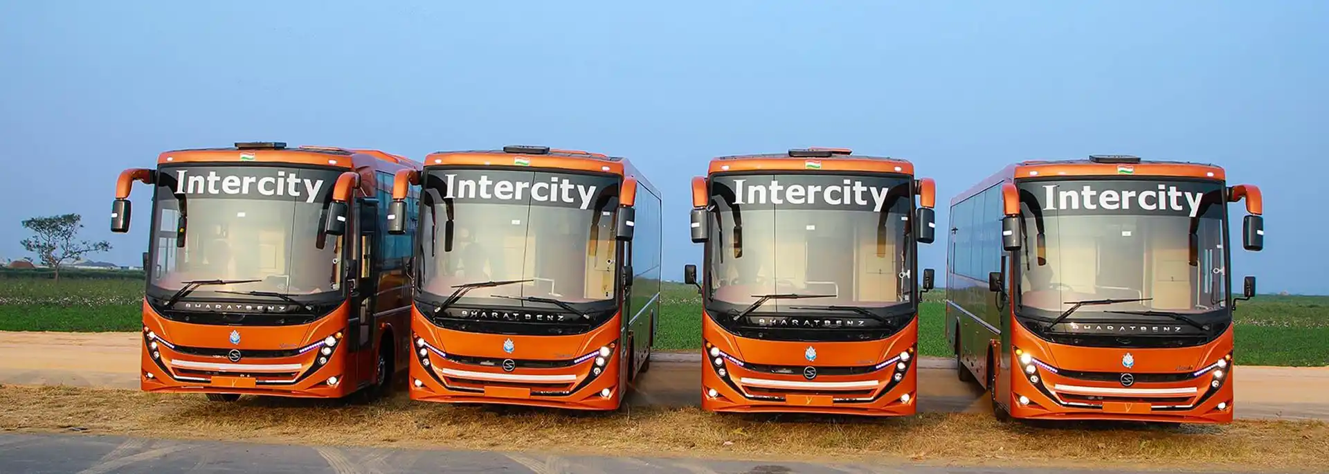Online Bus Ticket Booking, Route, Time Schedule | Intercity Booking